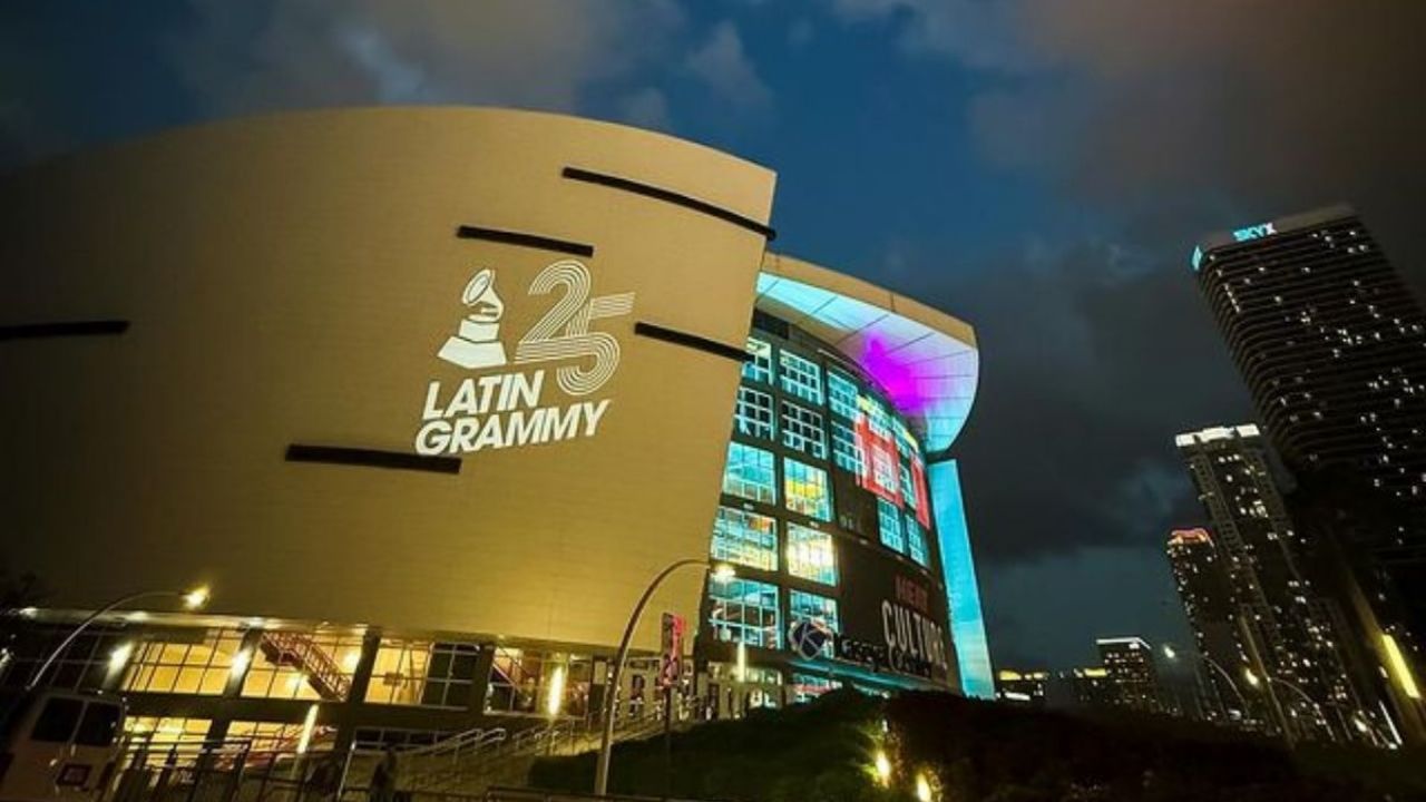 Latin Grammy 2024: lista completa de los artistas ganadores - Infochisme Latin Grammy 2024: lista completa de los artistas ganadores - Infochisme